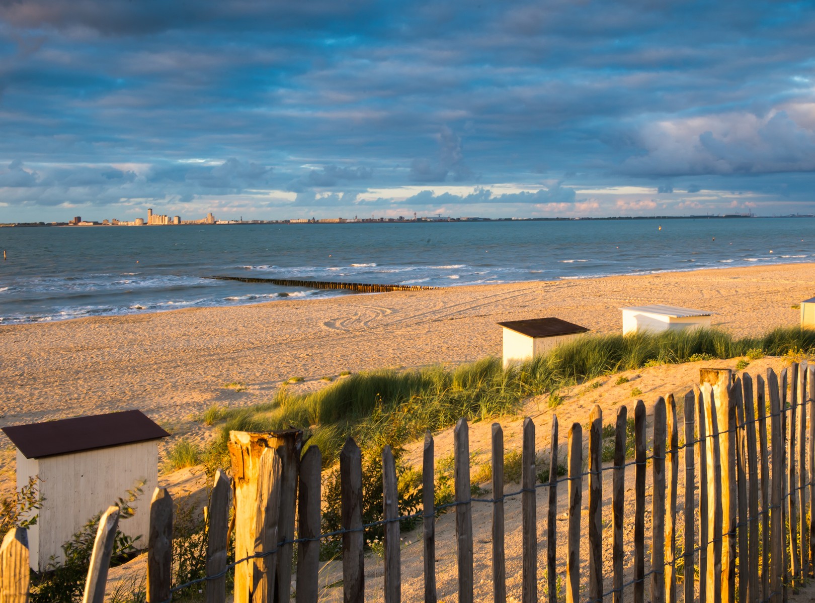 Breskens, de maritieme badplaats van Zeeuws-Vlaanderen | Zeeland.com