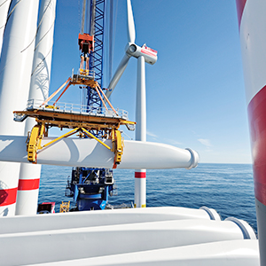 Wind op zee | Zeeland.com